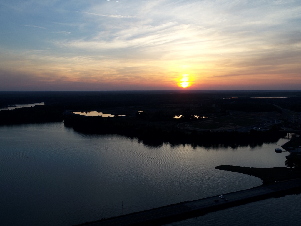 Lake Sinclair - Georgia's Home Team Realty