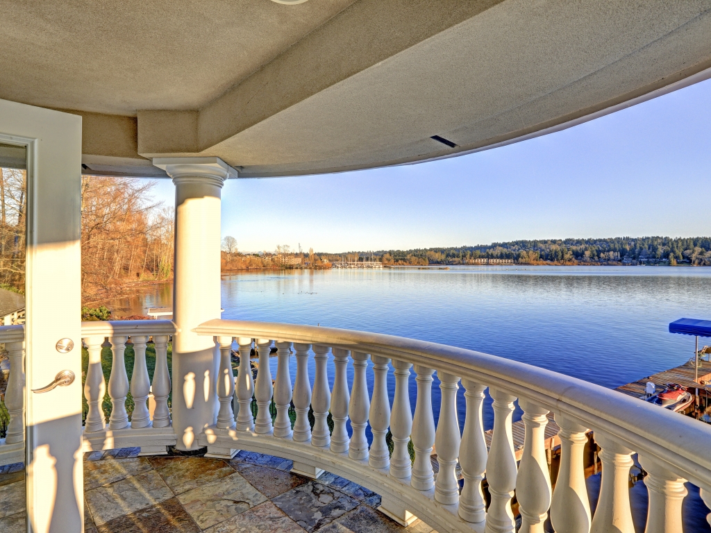 Lake Tobosofkee - Georgia's Home Team Realty